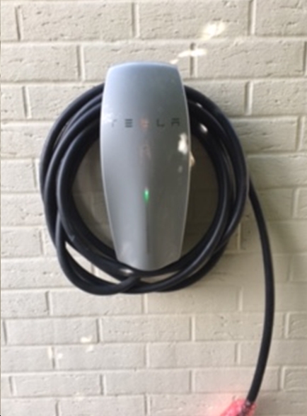 Tesla Electric Charging Points Fitted In Oxford & Aylesbury